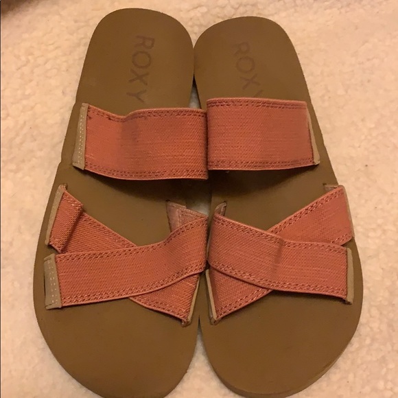 Roxy | Shoes | Roxy Sandals | Poshmark